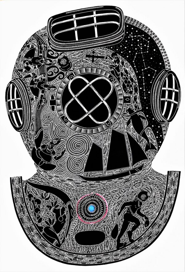 Zenadh Kes Mai - Canopy